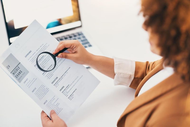 Certificado de penales con NIE caducado: soluciones